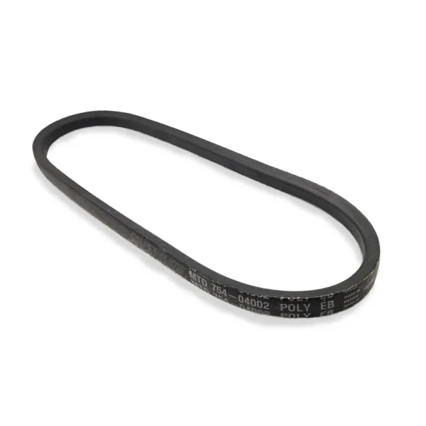 MTD PTO drivrem (754-04002) - Hos Sandby Smedie