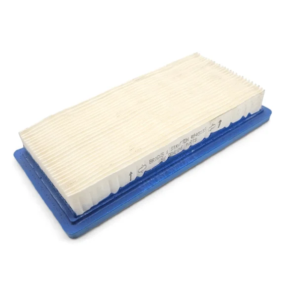 Briggs & Stratton luftfilter, lamel (494511S) - Sandby Smedie