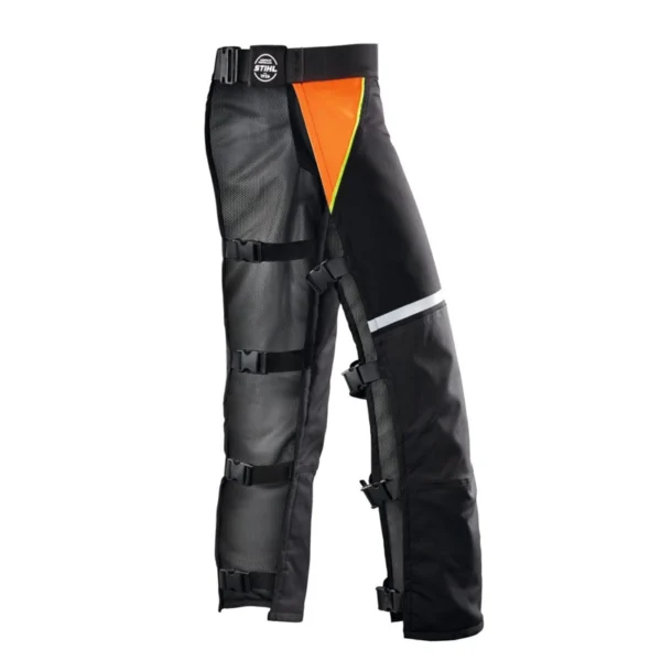 Stihl FUNCTION Core chaps 270° - Sandby Smedie