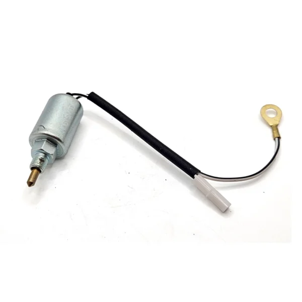 MTD magnetventil (751-14676) - Hos Sandby Smedie